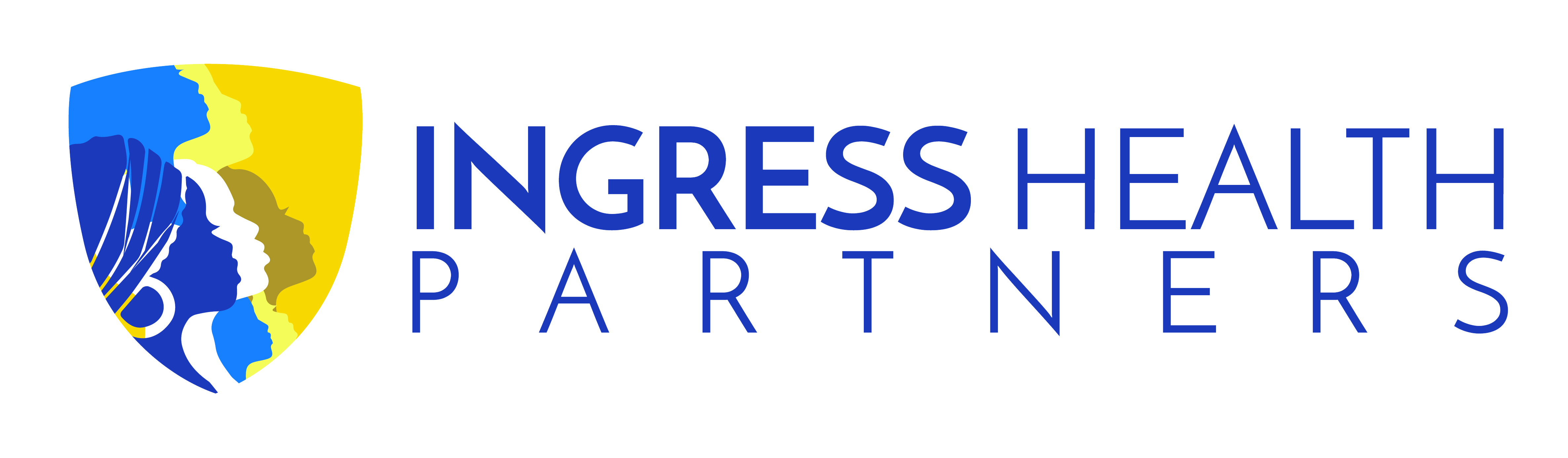 Ingress Health PartnersLogo