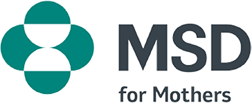 Powered by MSD for Mothers