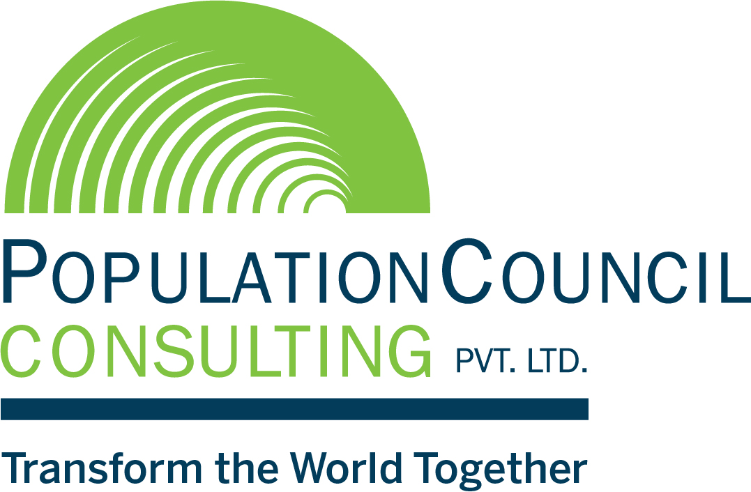 Population Council ConsultingLogo